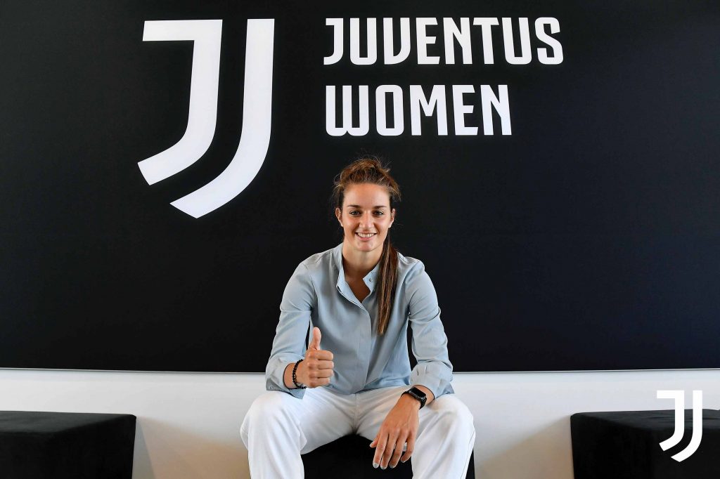 UFFICIALE - Women, Lenzini rinnova con la Juventus - JNetwork24