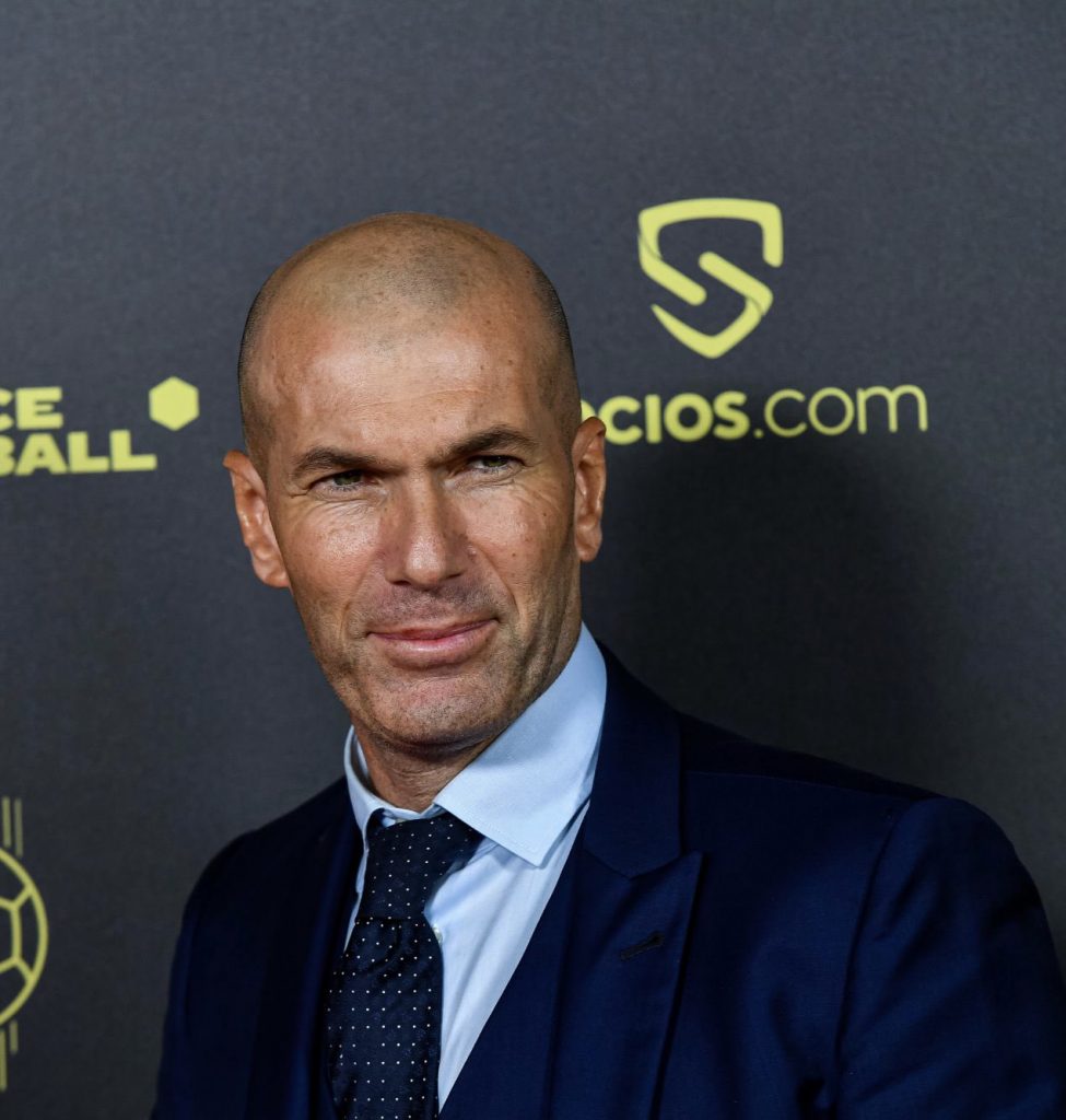 Tuttosport - Zidane può tornare alla Juve? Ecco cosa filtra - JNetwork24