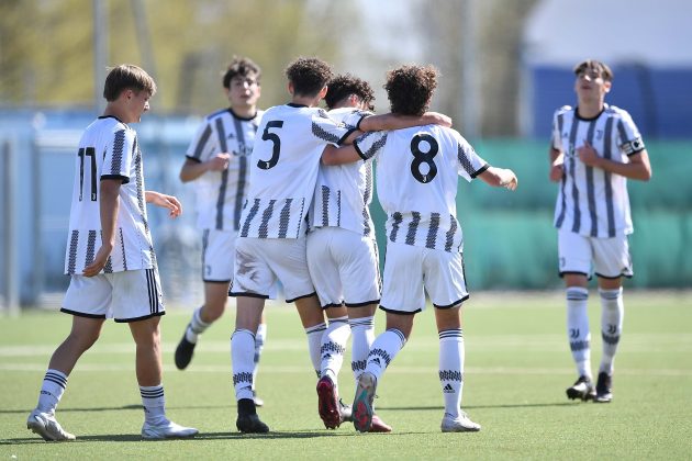 UFFICIALE - Enzo Keutgen è un nuovo giocatore della Juventus Under 17 ...