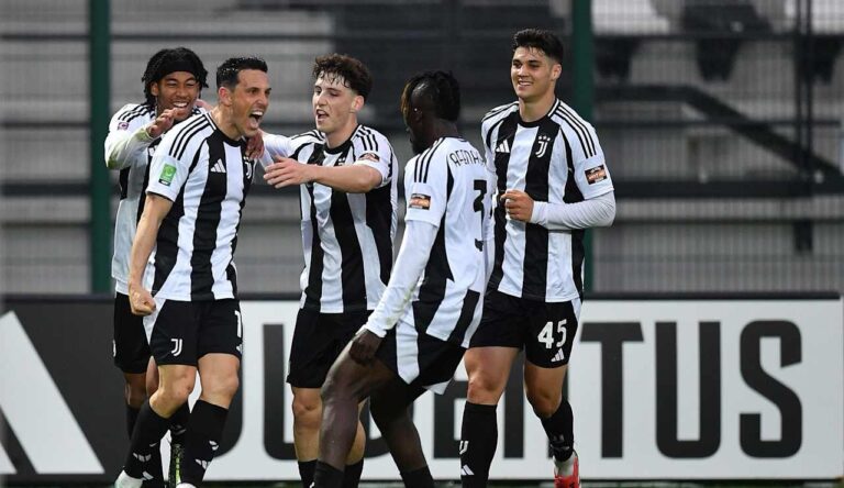 Juventus Next Gen, il calendario completo della Serie C 2025/2026 ...